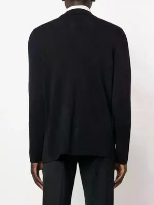 DRUMOHR V-neck Buttoned Cardigan