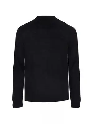 Corneliani Long Sleeve Sweaters For Men