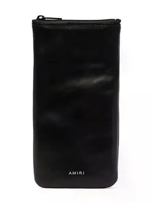 Amiri Square-frame Sunglasses