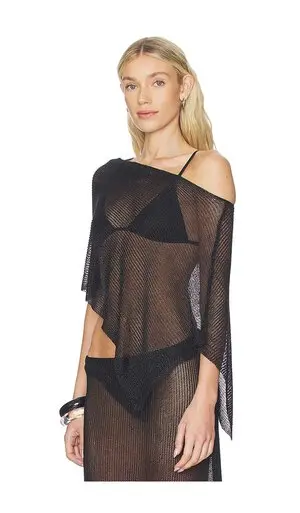 Lioness Luminous Poncho