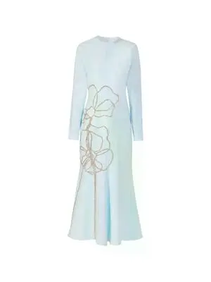 Costarellos Midi Day Dresses