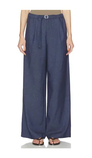 Sovere / Zip Up Pants For Women