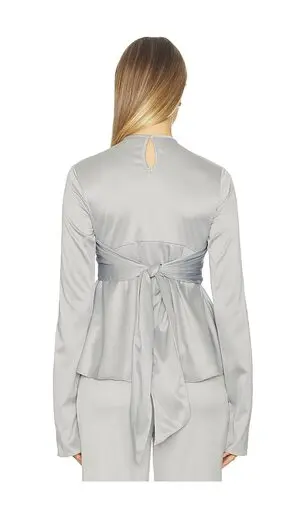 Azeeza X Revolve Elowen Top