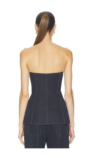 Helmut Lang Minimal Slip Top