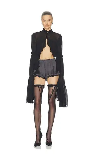 ANIYE RECORDS Tamara Blouse