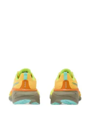 Saucony Hurricane 25 Sneakers - Orange