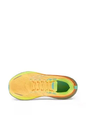 Saucony Hurricane 25 Sneakers - Orange