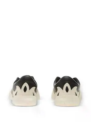 Y3 Mary Jane Sneakers