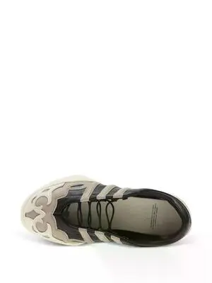 Y3 Mary Jane Sneakers