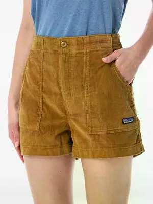 Patagonia Retro Corduroy Shorts