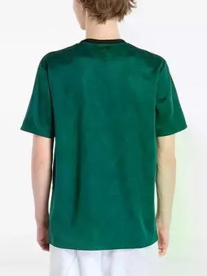 Adidas Logo-detail T-shirt