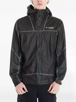 Columbia Cassiar Pro™ Logo-print Jacket