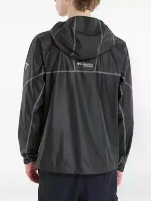 Columbia Cassiar Pro™ Logo-print Jacket