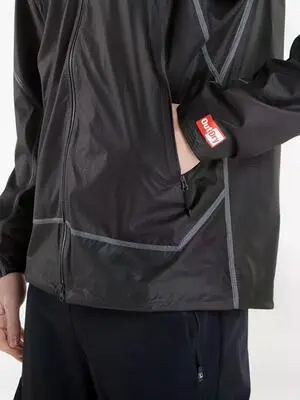 Columbia Cassiar Pro™ Logo-print Jacket