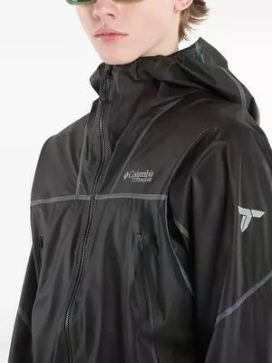 Columbia Cassiar Pro™ Logo-print Jacket