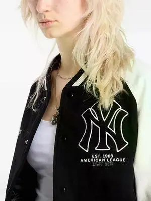 New Era New York Yankees Varsity Jacket