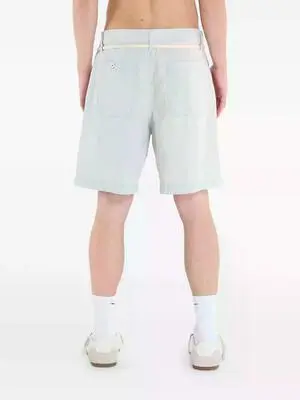 Kenzo Button-fastening Shorts