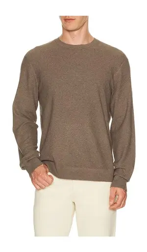 Theory Riland Crew Neck Sweater