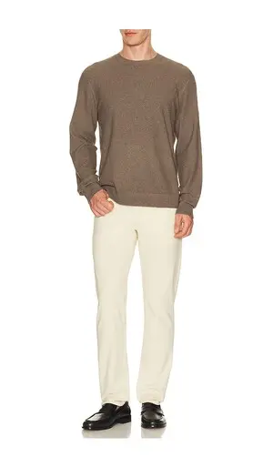 Theory Riland Crew Neck Sweater