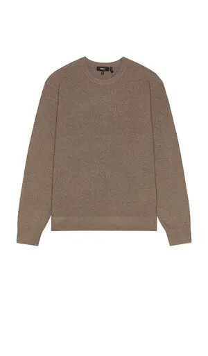 Theory Riland Crew Neck Sweater