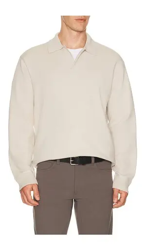 Theory Collared Polos For Men