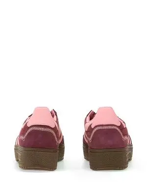 Adidas Spezial Platform Sneakers