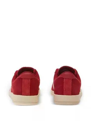 CONVERSE All Star Classic Lace-up Sneakers - Red