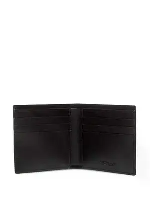 Off-White Logo-detail Bifold Wallet