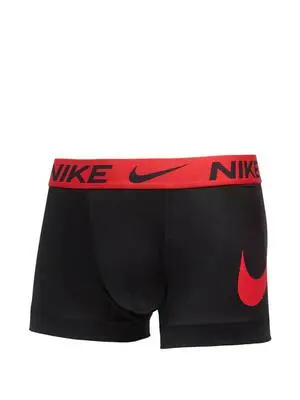 Nike Logo-waistband Boxers