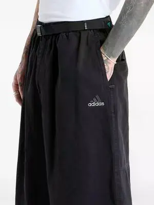 Adidas Eqt Cotton Shorts