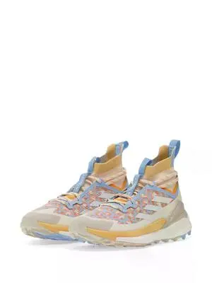Adidas Terrex Free Hiker 2.0 Hiking Sneakers