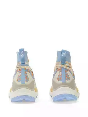 Adidas Terrex Free Hiker 2.0 Hiking Sneakers