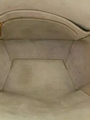Celine 2018 Small Seau Sangle Bucket Bag