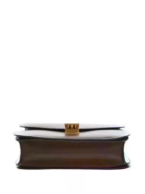 Celine 2018 Medium Classic Box Bag