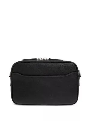 COACH Radio Shoulder Bag