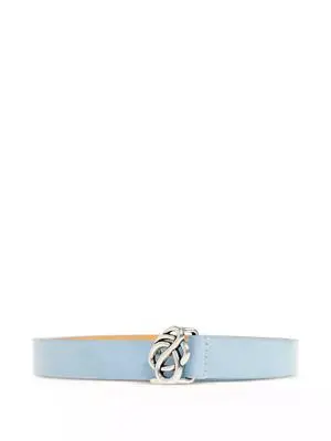 BY MALENE BIRGER Ouma Leather Belt