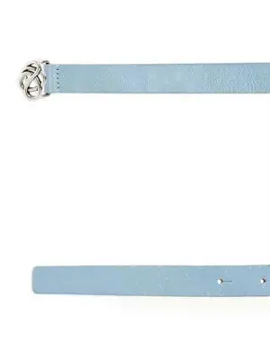 BY MALENE BIRGER Ouma Leather Belt