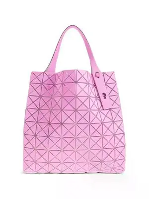 Issey Miyake Prism Plus Tote Bag - Pink