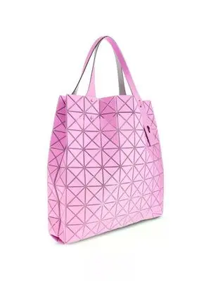Issey Miyake Prism Plus Tote Bag - Pink