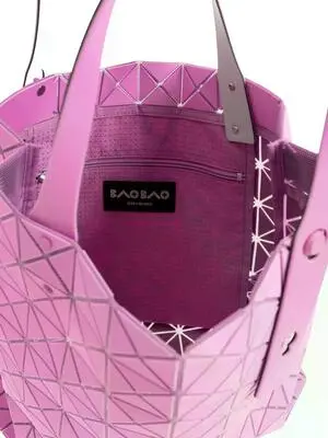 Issey Miyake Prism Plus Tote Bag - Pink