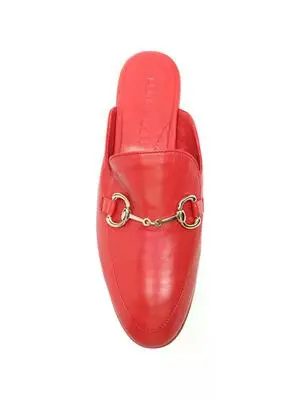 POMME D´OR Georgia Flat Mules