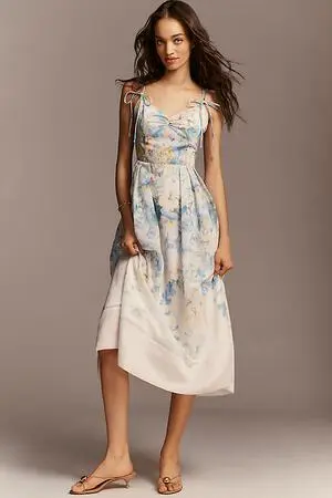 En Saison Zip Up Dresses