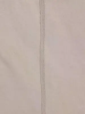 Rick Owens Racerback Sleeveless Dress - Neutrals