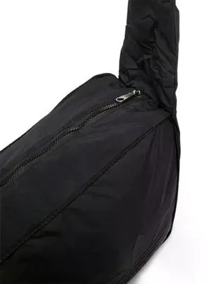 Adidas Logo-detail Shoulder Bag