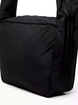 Adidas Logo-detail Shoulder Bag