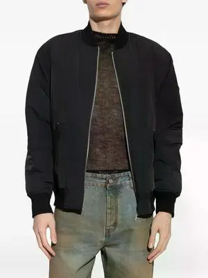 Moose Knuckles Brixton Hooded Down Jacket