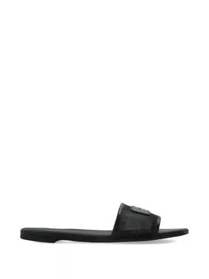 Kate Spade New York Breezy Mesh-strap Sliders