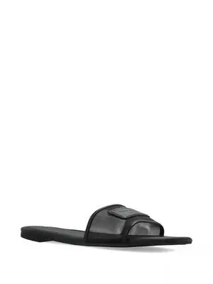 Kate Spade New York Breezy Mesh-strap Sliders