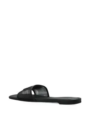 Kate Spade New York Breezy Mesh-strap Sliders