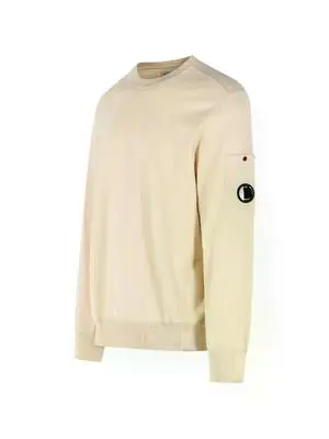 C.P. COMPANY Sleeve-pocket Sweatshirt